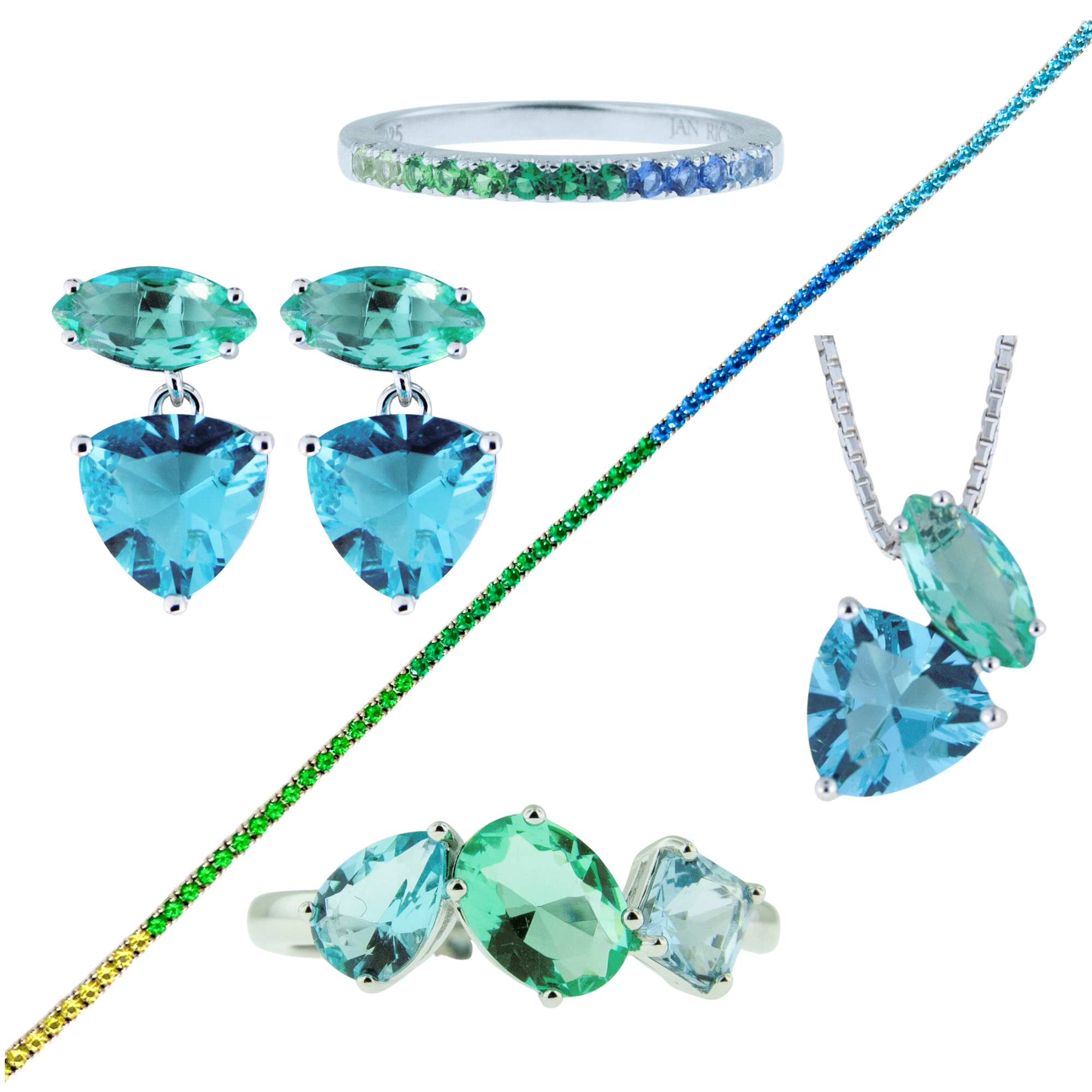 Jan Rich Jewelry