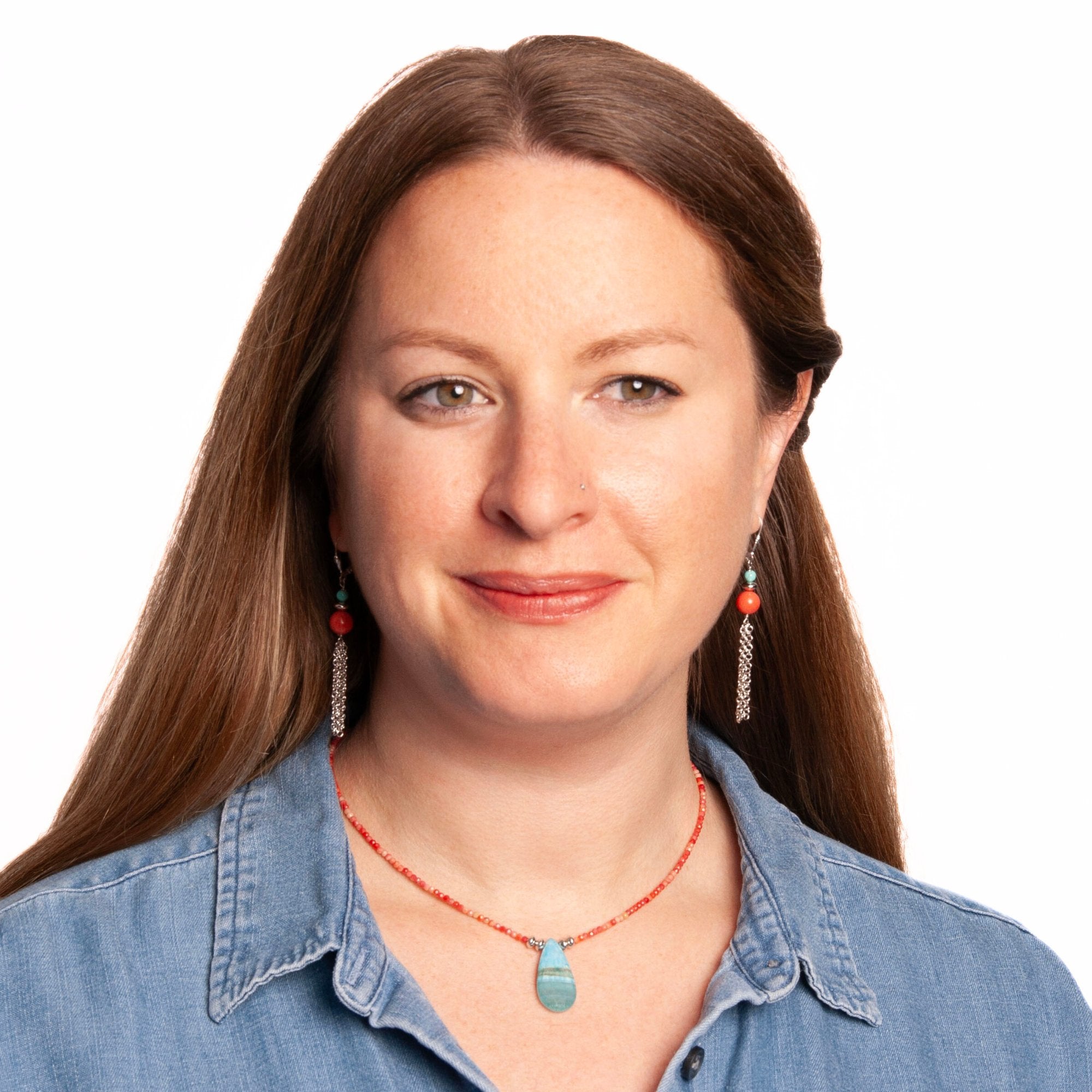 Desert Oasis – Jan Rich Jewelry