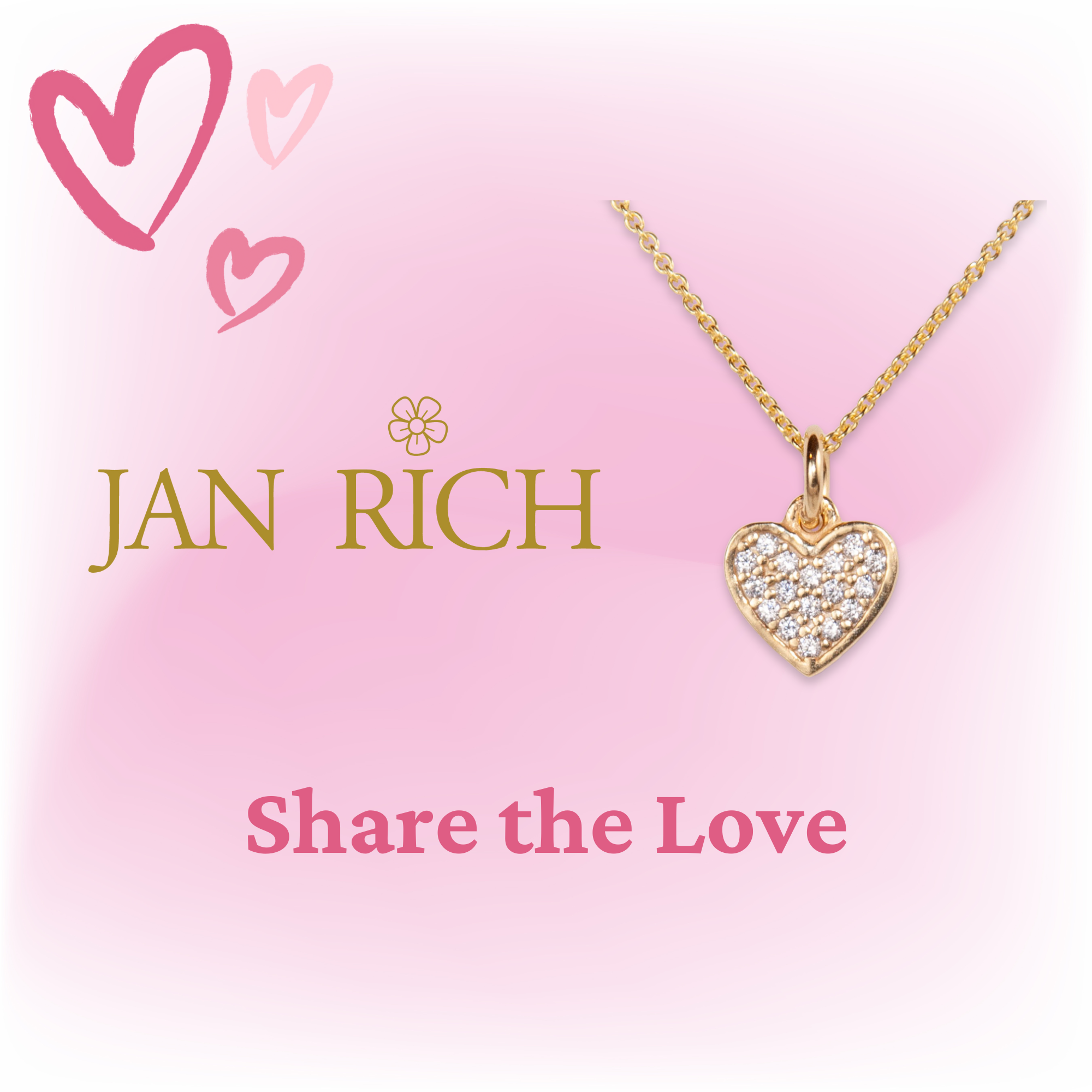 Jan Rich Jewelry